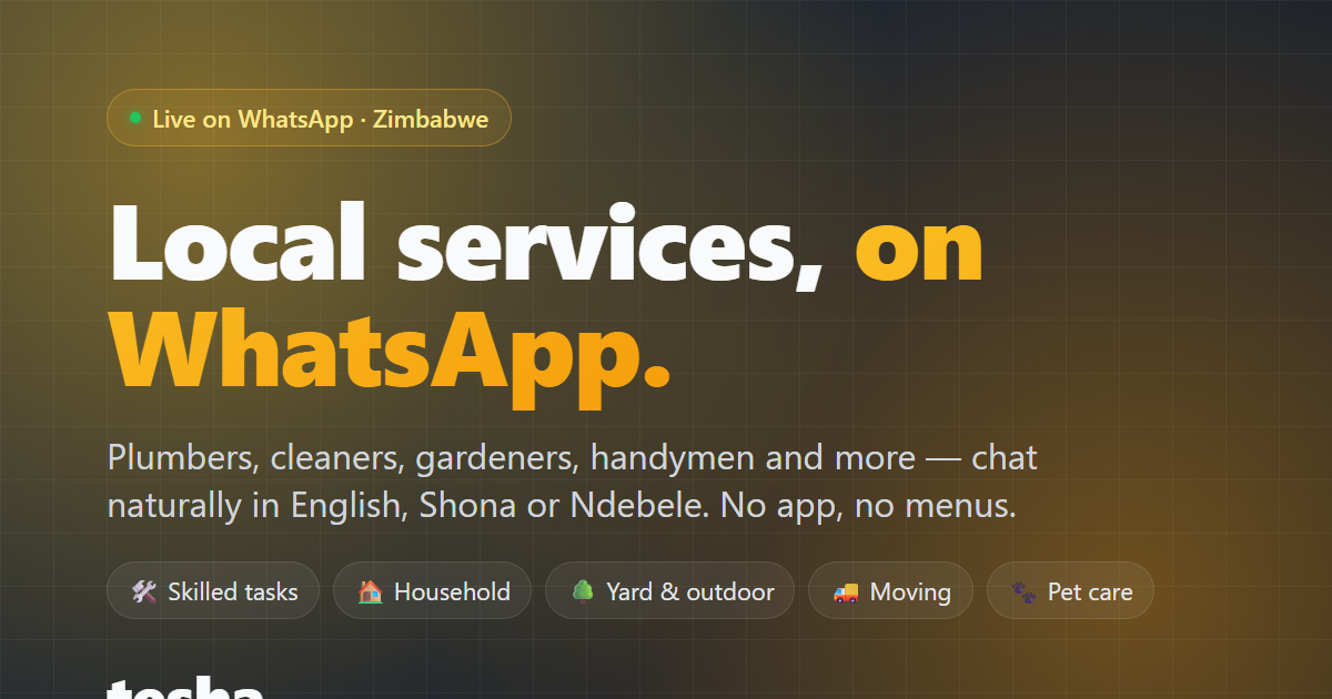 Domestic Worker Rates in Zimbabwe — What to Pay in 2026